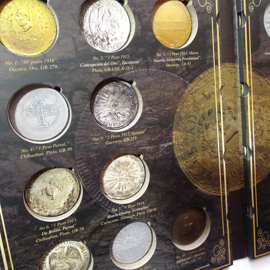 Instrucciones para adquirir El Álbum Coleccionador y/o las 20 piezas en ...